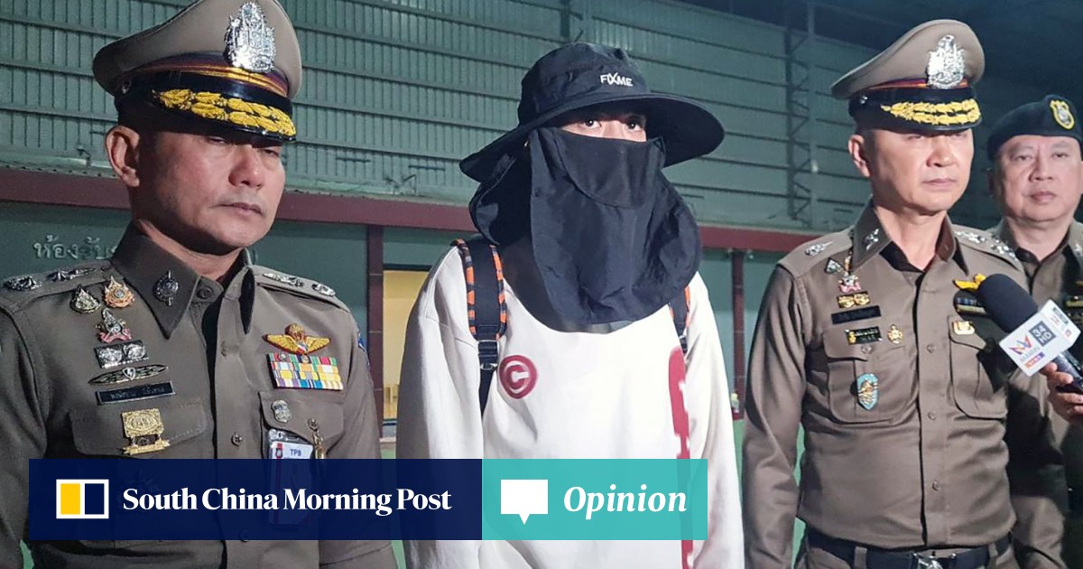Opinion Wang Xings Myanmar Escape Signals More Work Ahead Against Thriving Scam Industry