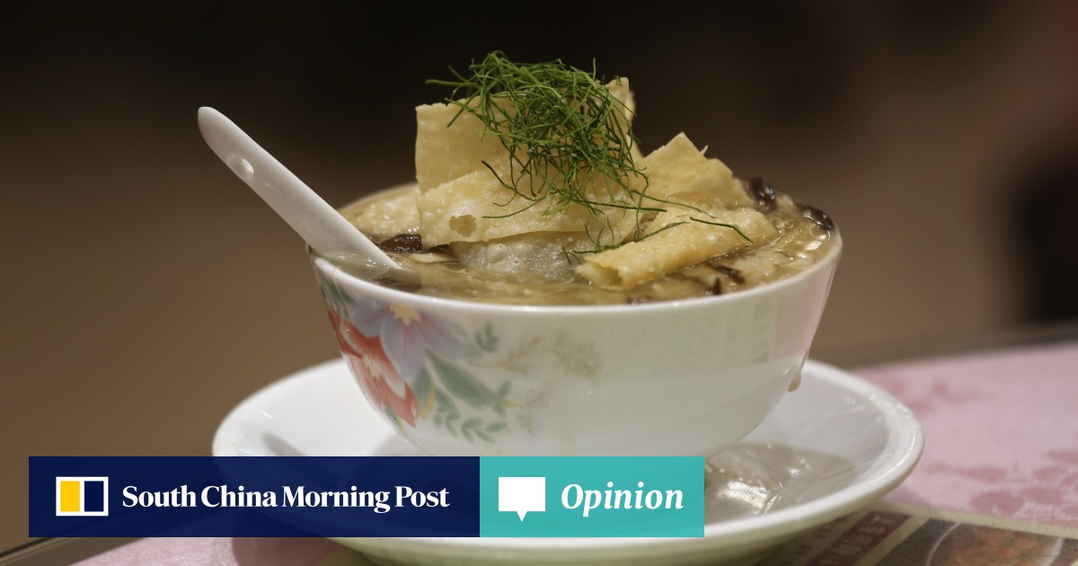 Mouthing Off | Is snake soup as good for you as many Chinese believe ...