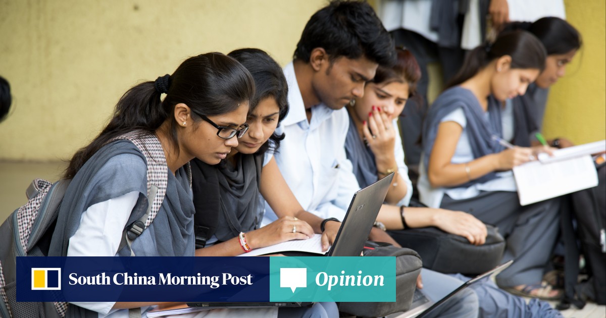 My Take | How Asian workers can play their tech cards right amid US ...