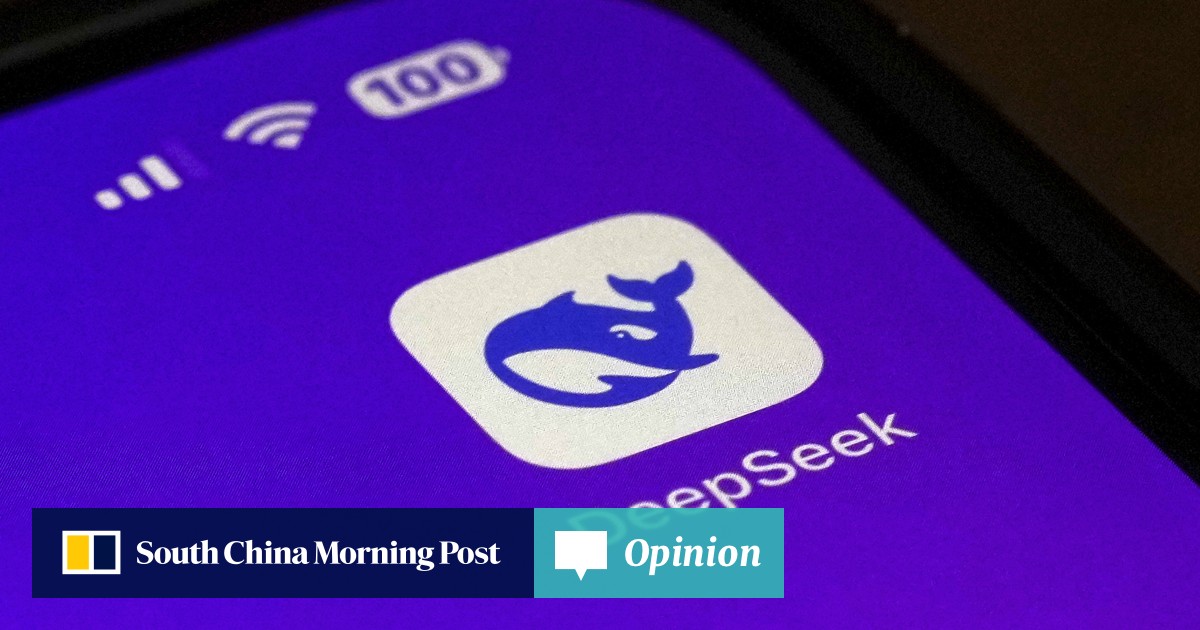 My Take | The paradox that is free and open technology from ‘autocratic ...
