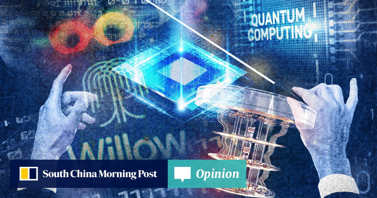 Wilczek’s Multiverse | Quantum leaps? The good and bad news about the ...