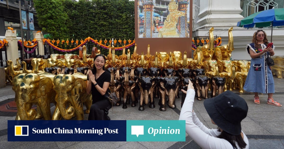 My Take | Why Thailand’s soft power splash is out of step with reality ...