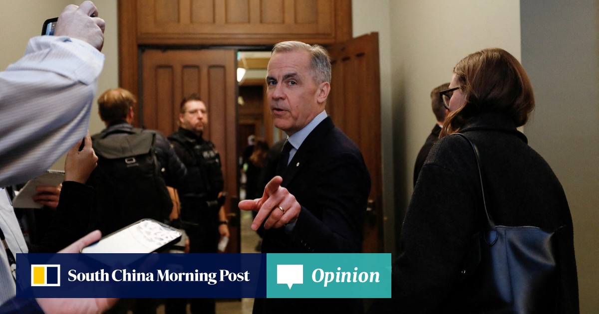 On Balance | How the allure of US exceptionalism is fading for Canada ...