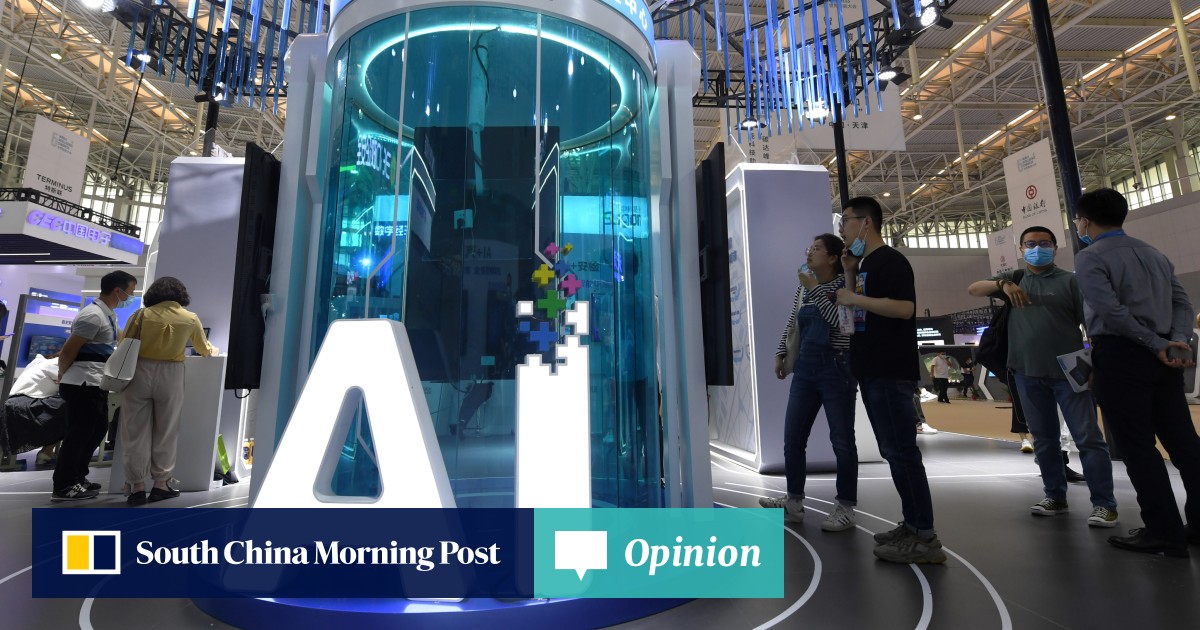 My Take | DeepSeek has changed China’s AI model landscape – what’s next ...