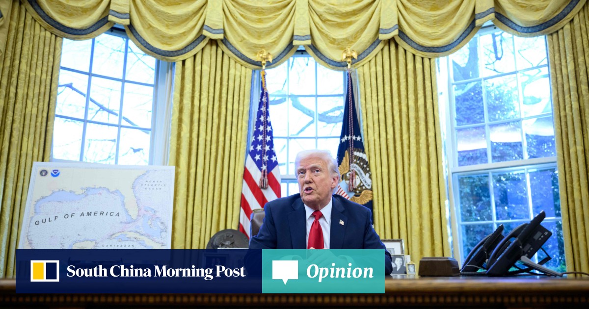 Opinion | Trump’s Maga ambition may be more audacious than we think ...