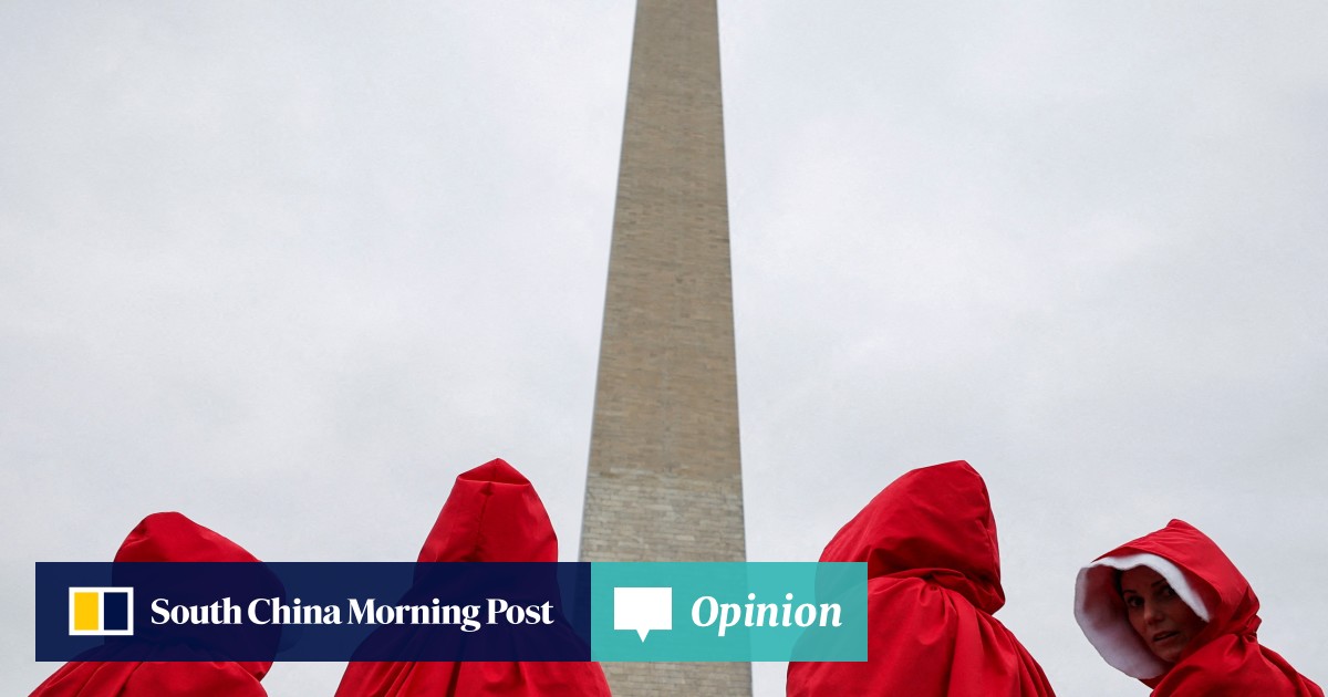 Opinion | Maga and the alarming parallels with China’s Cultural ...