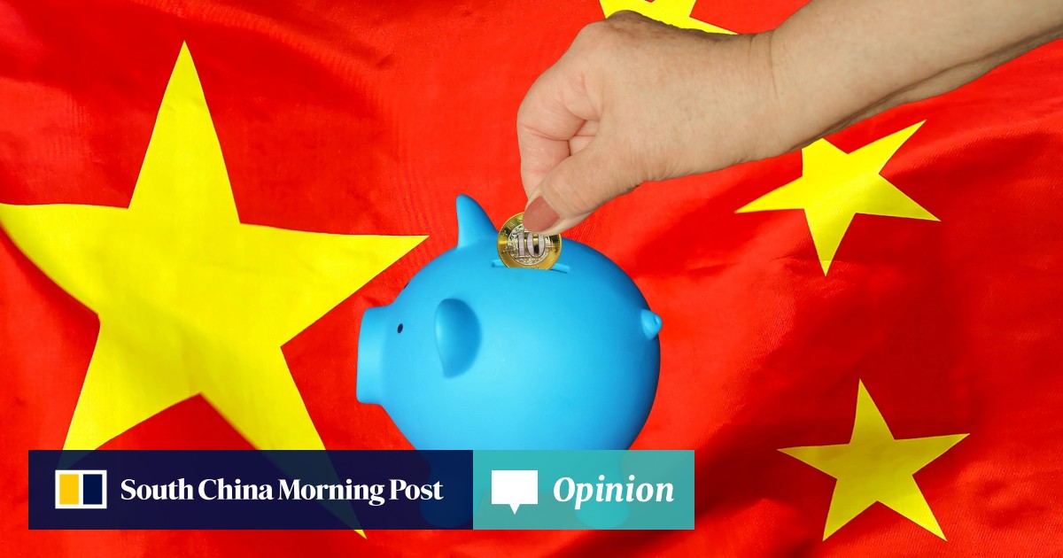My Take | China’s pension system needs an overhaul because it is ...