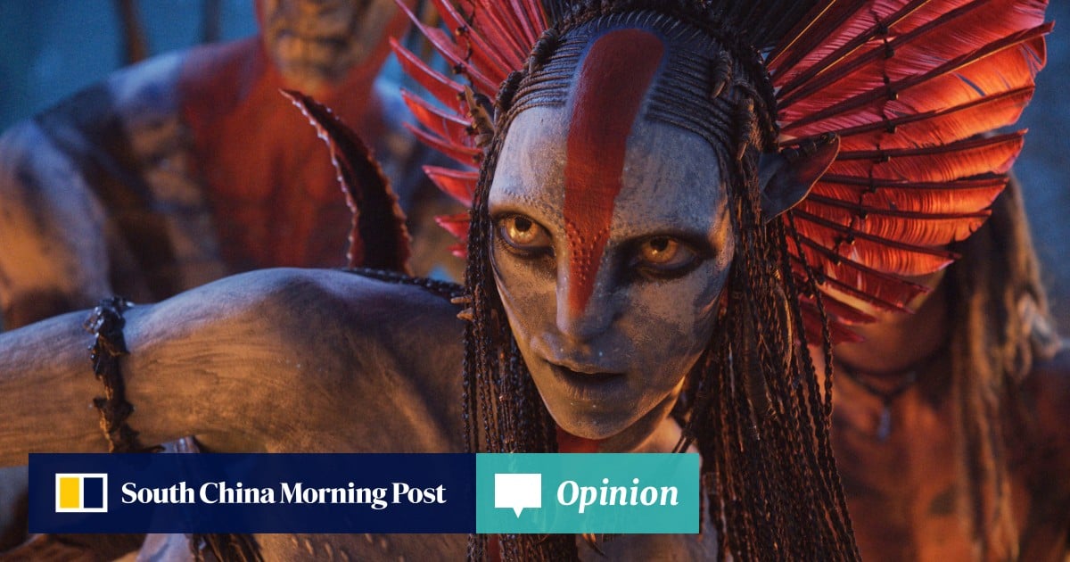 Language Matters | Incarnations of the word avatar – from visiting ...