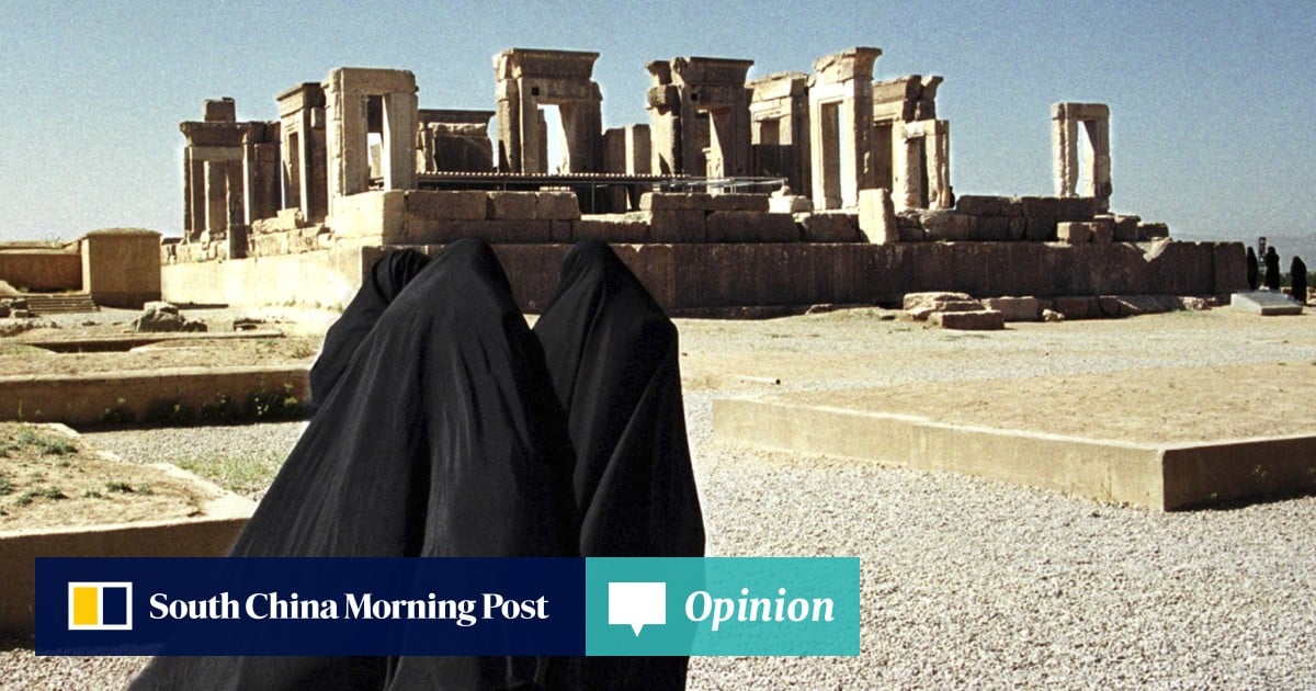 Opinion | Trump’s threats against Iran are historically illiterate ...