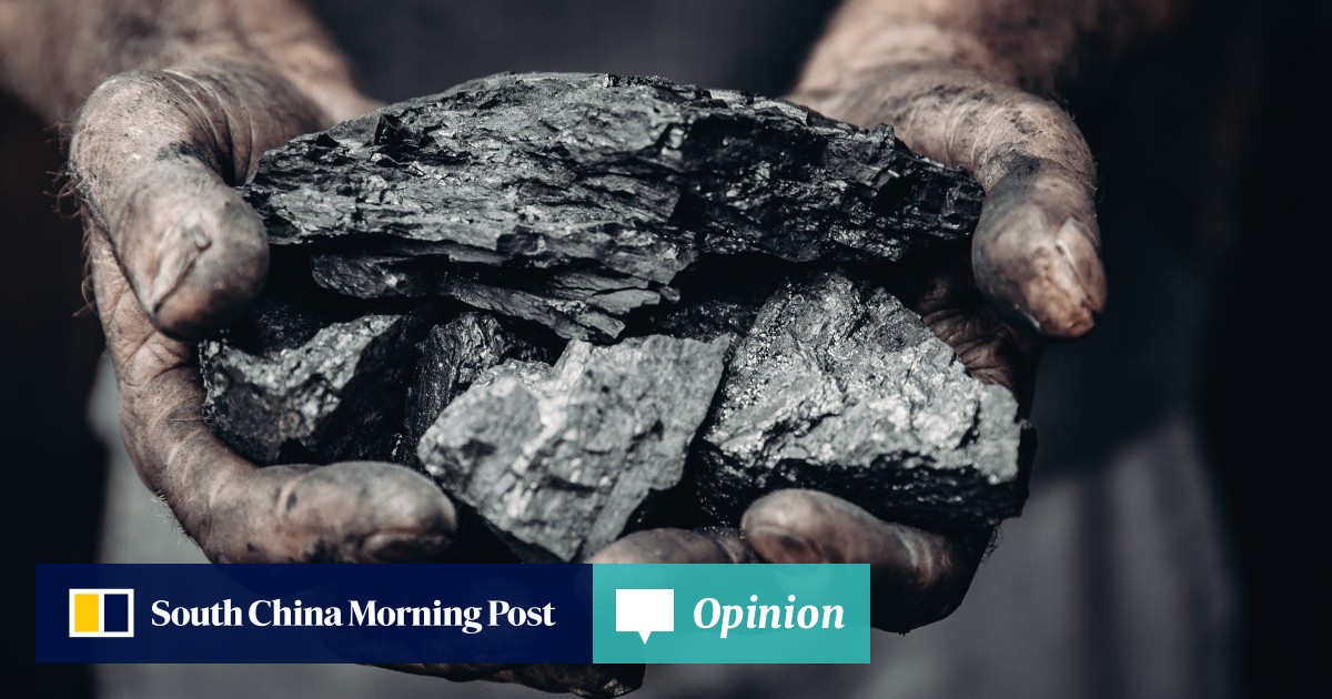 Reflections | How China’s coal mining industry evolved over history, as ...