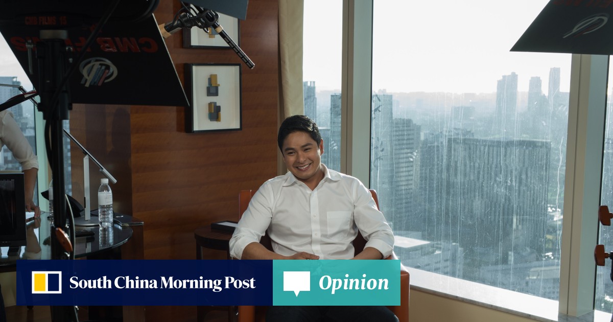 Opinion | Coco Martin is one of the Philippines’ biggest stars ...