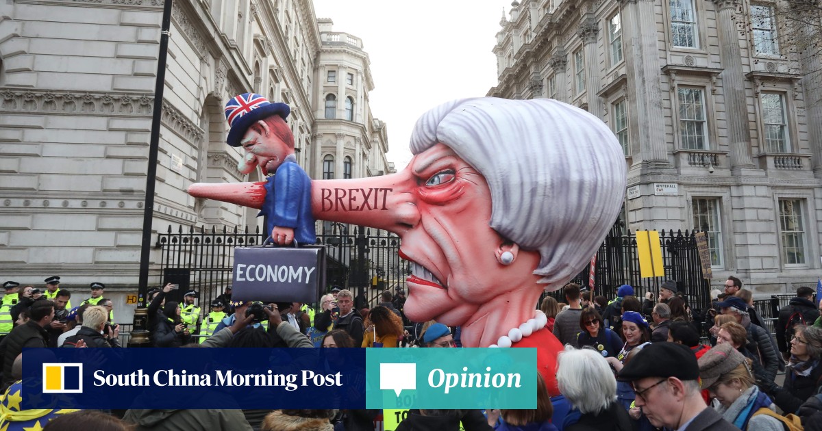 Inside Out | Who is the real April’s Fool, 1,000 fateful days after ...