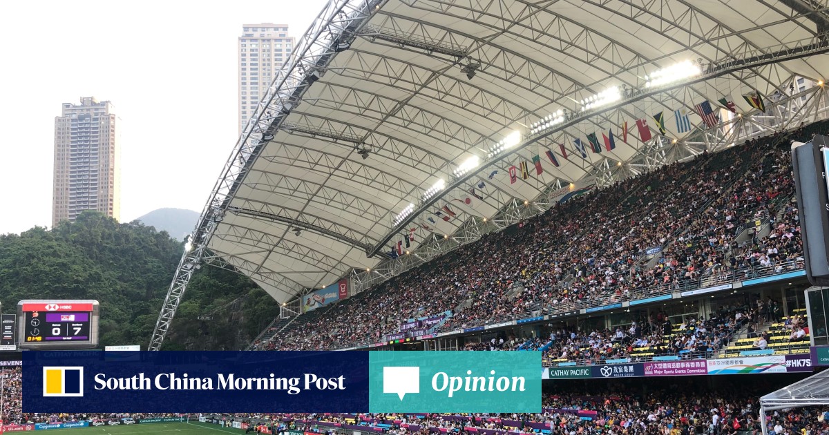 Opinion | Familiarity is why we love the Hong Kong Sevens – enjoy it ...