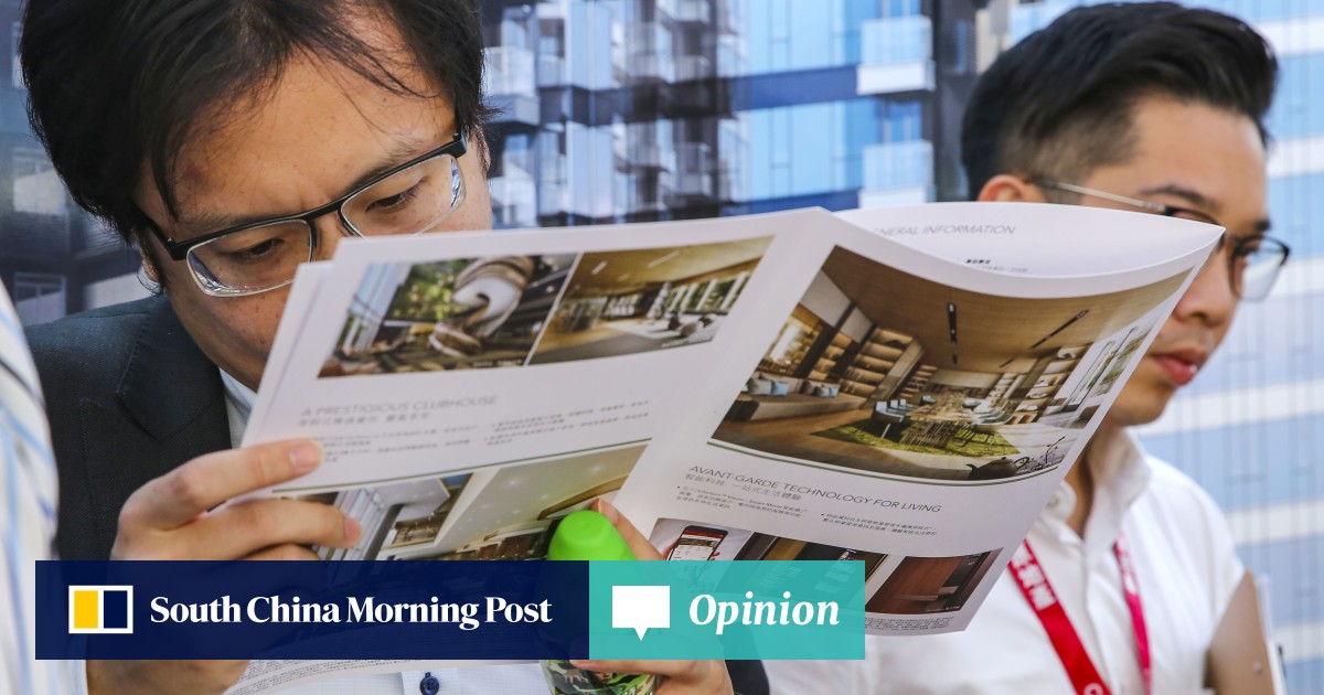 Concrete Analysis | Pay close attention to stamp duty when buying ...