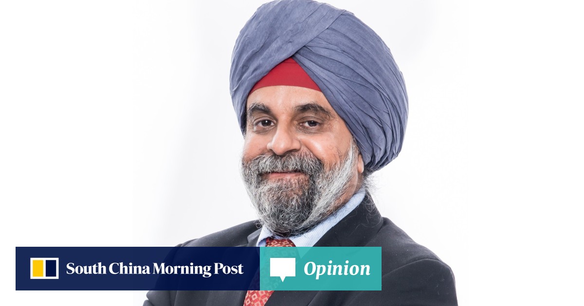 Opinion | Former PAP MP urges Singapore government to take world lead ...