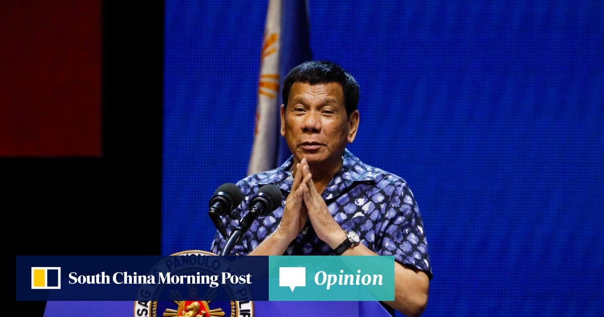 Opinion | There is one clear winner in Philippine midterm elections ...