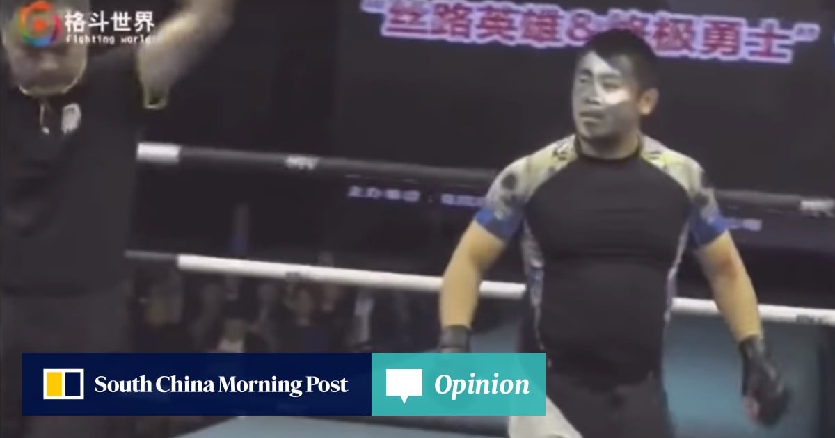 Sensei Says | China’s censorship of Xu Xiaodong for exposing fake ...