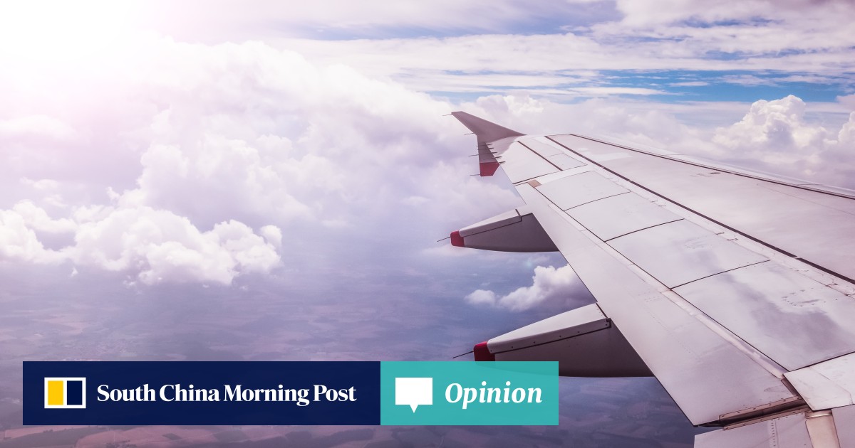 Opinion | ‘Flygskam’: what is ‘flight shame’ and should you be feeling ...