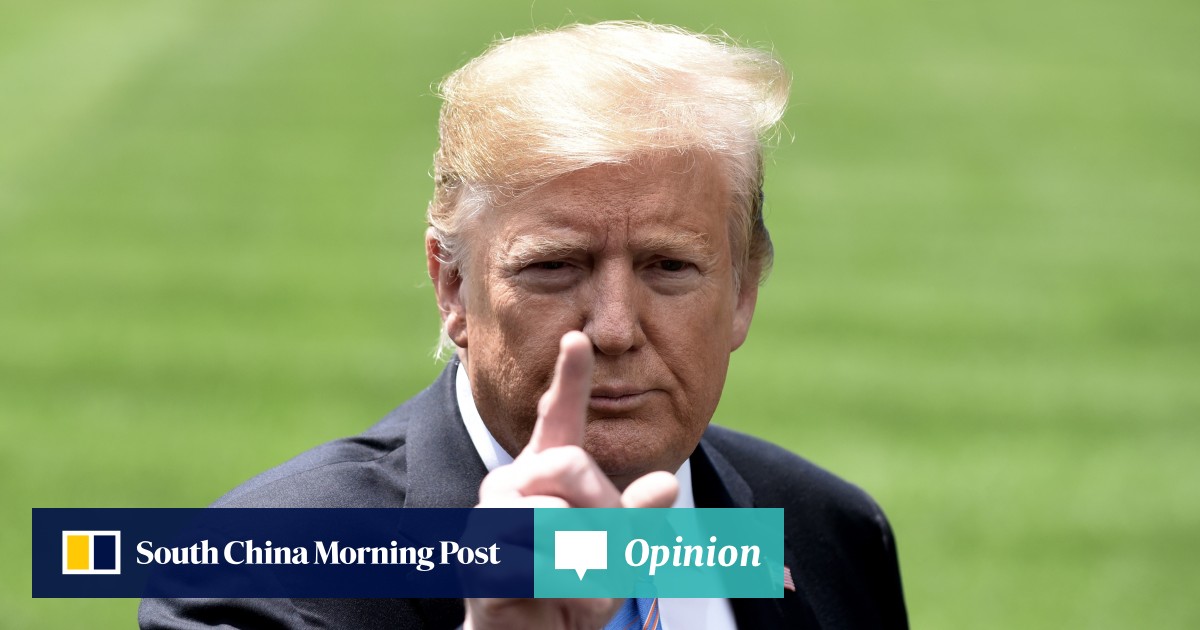 Three reasons the ‘Trump bump’ can no longer be counted on to prop up ...