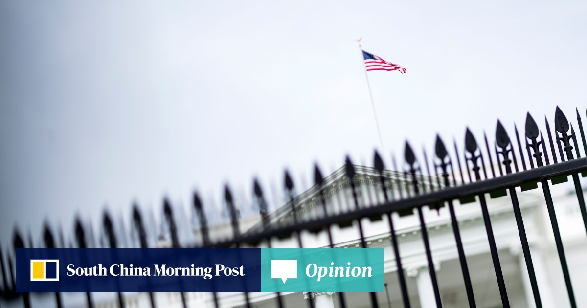On Balance | US criticism of China rings hollow when America itself has ...