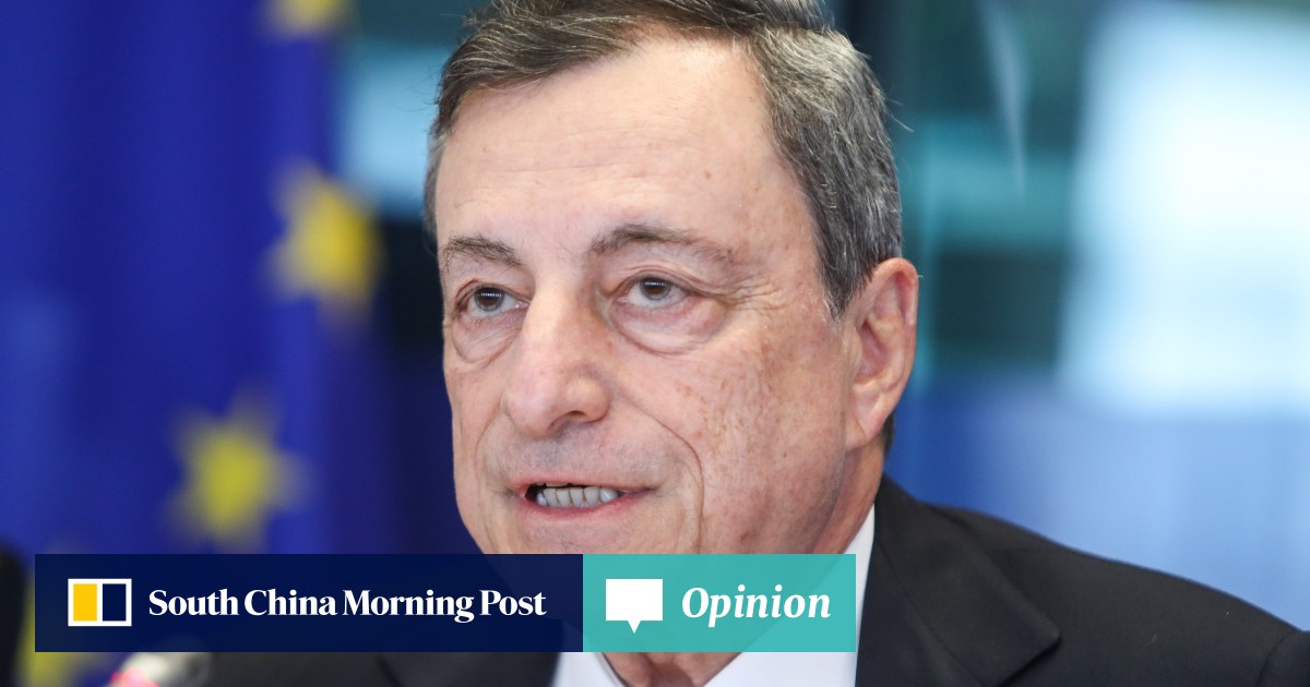Four reasons quantitative easing is not the solution to the global ...