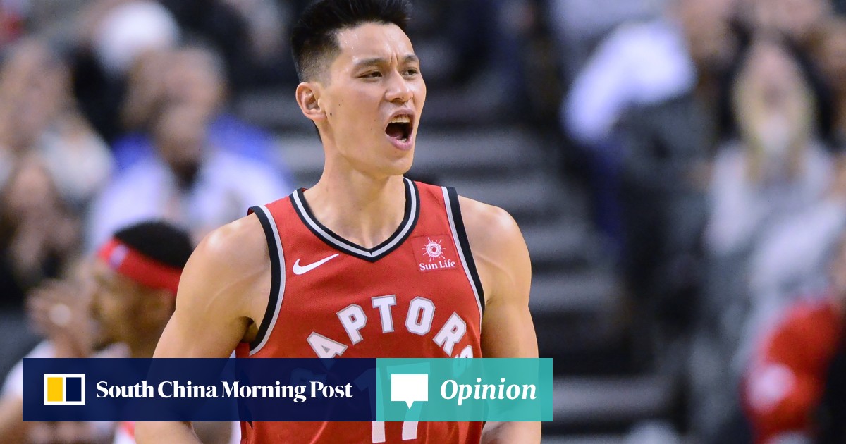 Opinion | Jeremy Lin’s NBA championship win is a historic step for the ...