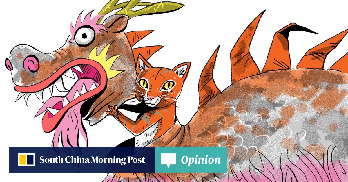 Opinion | Five myths about China must be debunked before the trade war ...