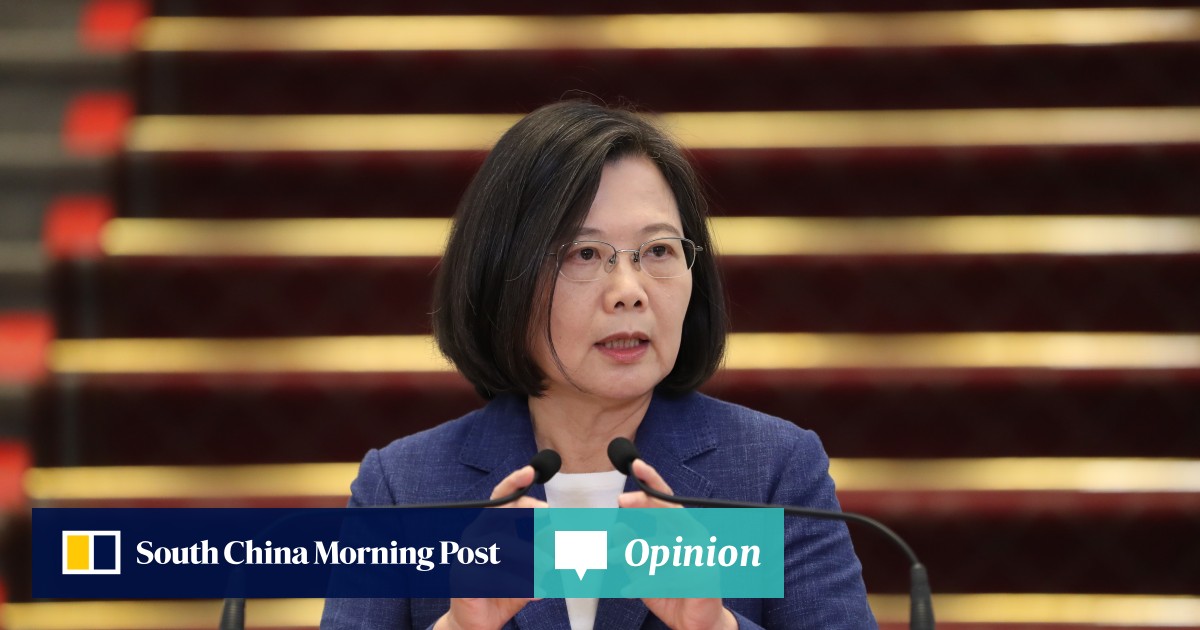 My Take | Taiwan politics helped change Lam’s mind over extradition ...