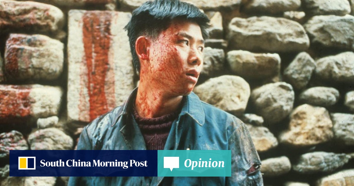 Opinion | China’s Fifth Generation filmmakers are officially in favour ...