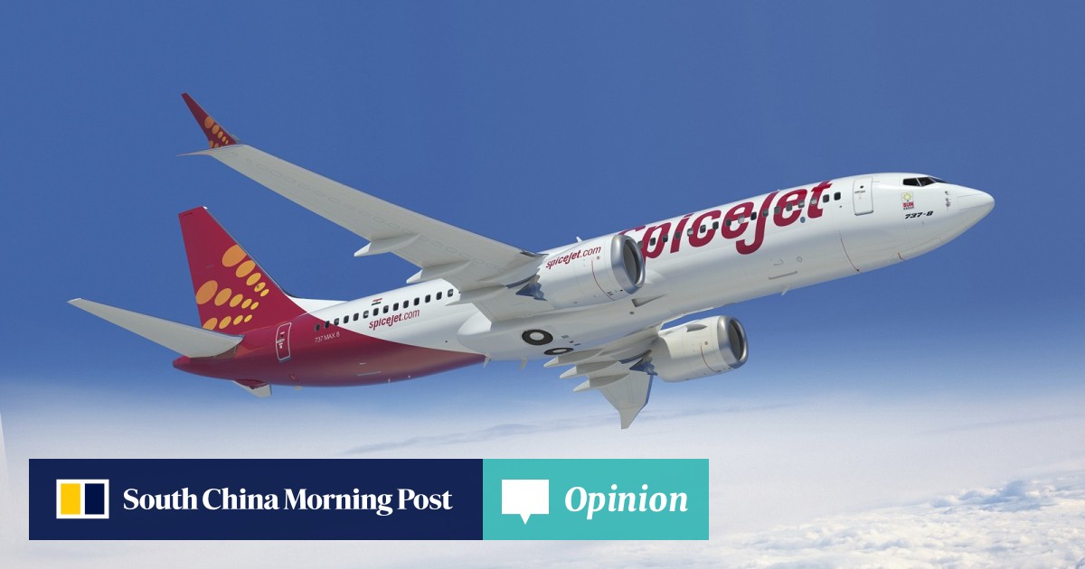 Opinion | Indian budget airline SpiceJet to start daily Hong Kong ...