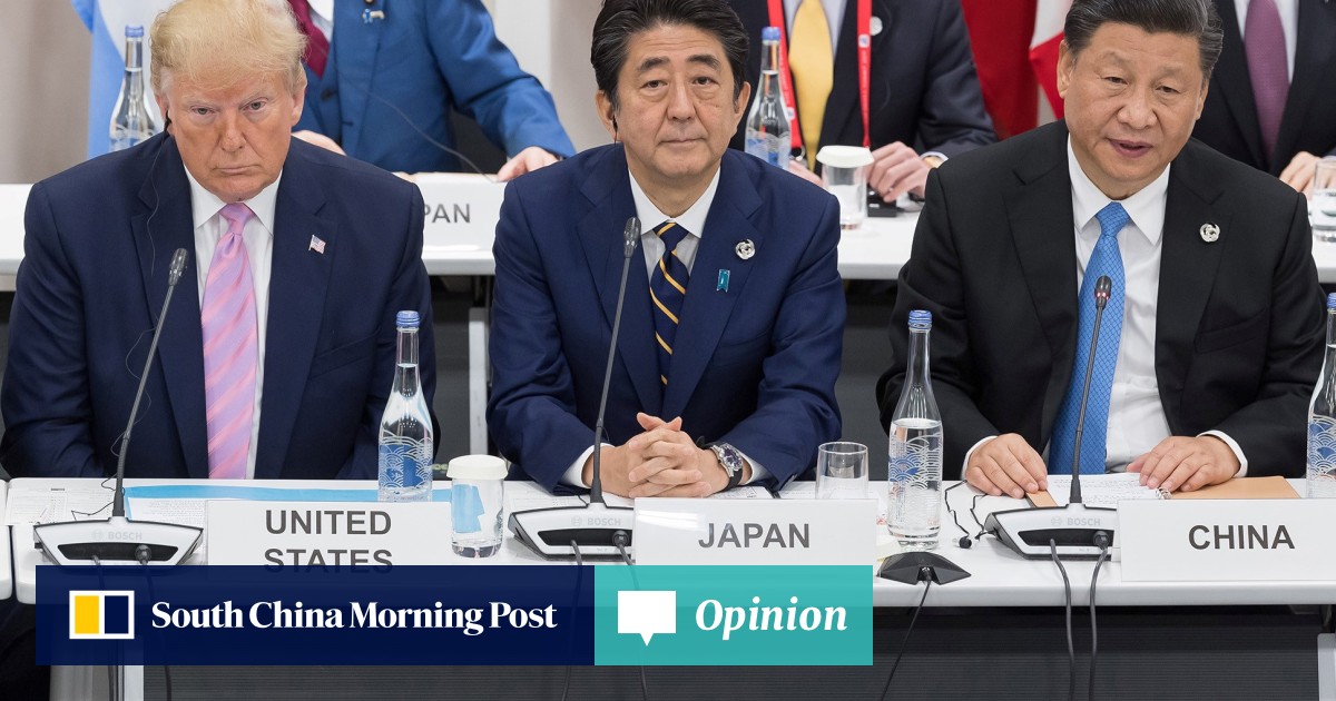 On Balance | America needs to realise its real fight with China lies ...
