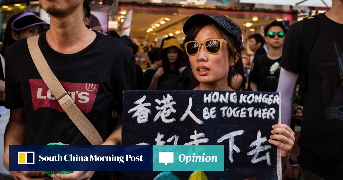 Inside Out | It is up to Hong Kong to end this leaderless drift and ...