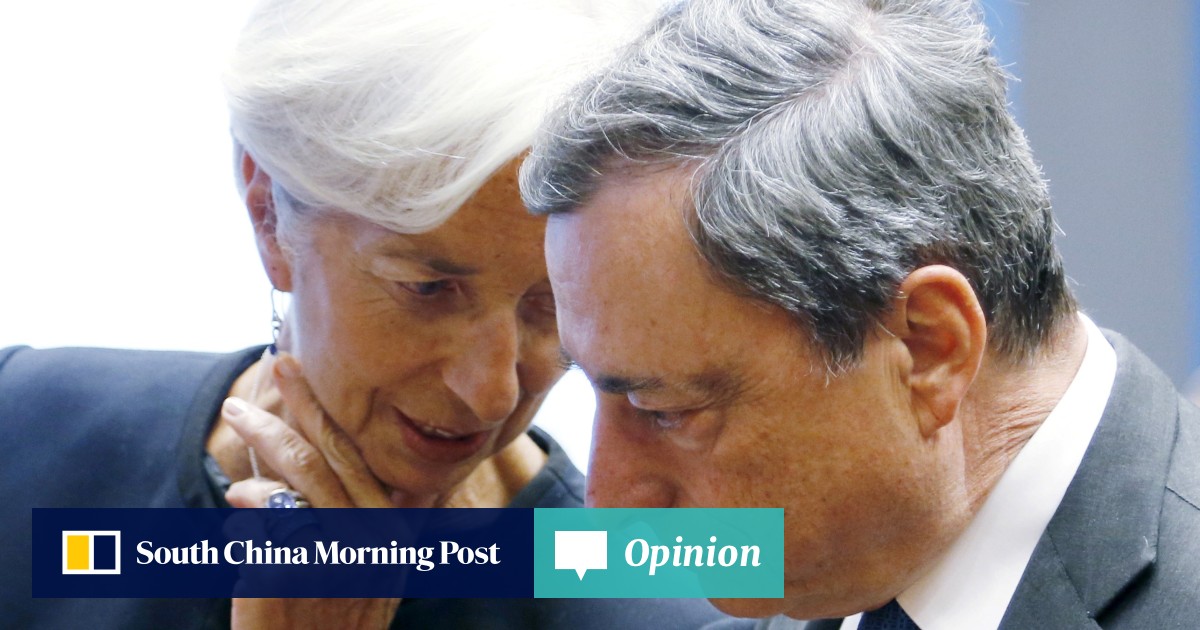 Europe must fix its economy with stimulus to help the people, and ...