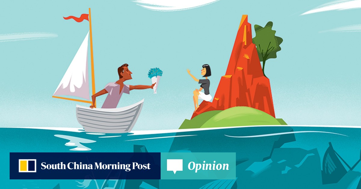 The Naked Truth | Emotional baggage? How talking about past ...