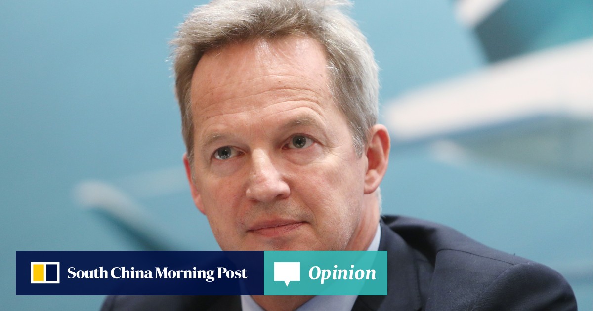 Opinion | Critical political commentary is flourishing in Hong Kong ...