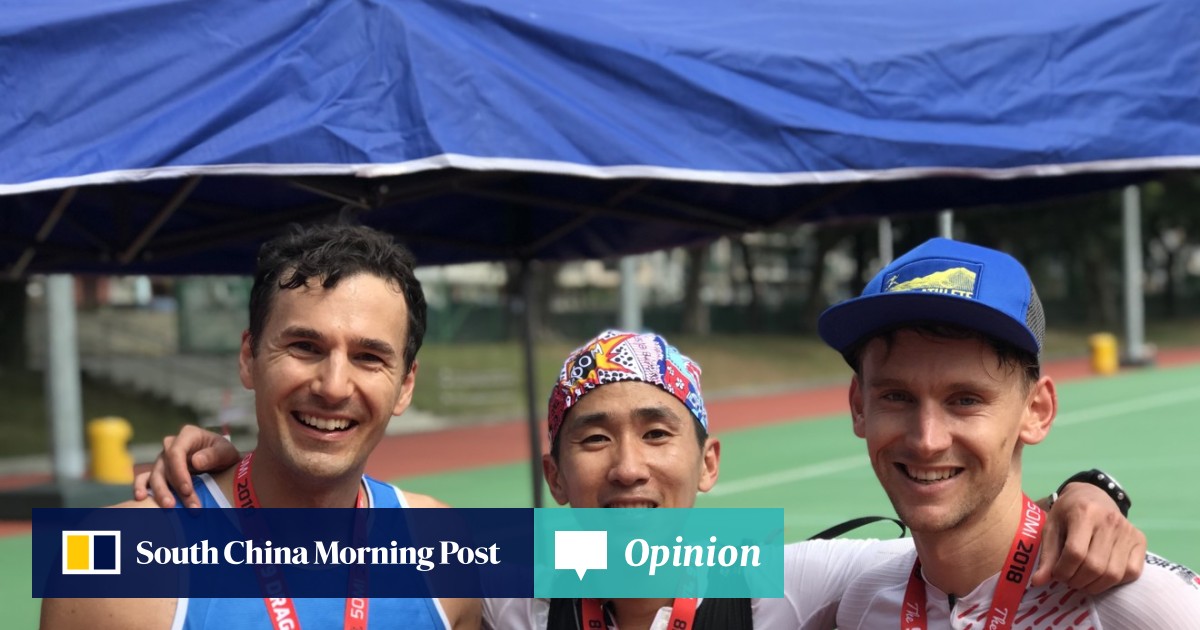 Opinion | UTMB 2019: who are the elite Chinese runners to look out for ...
