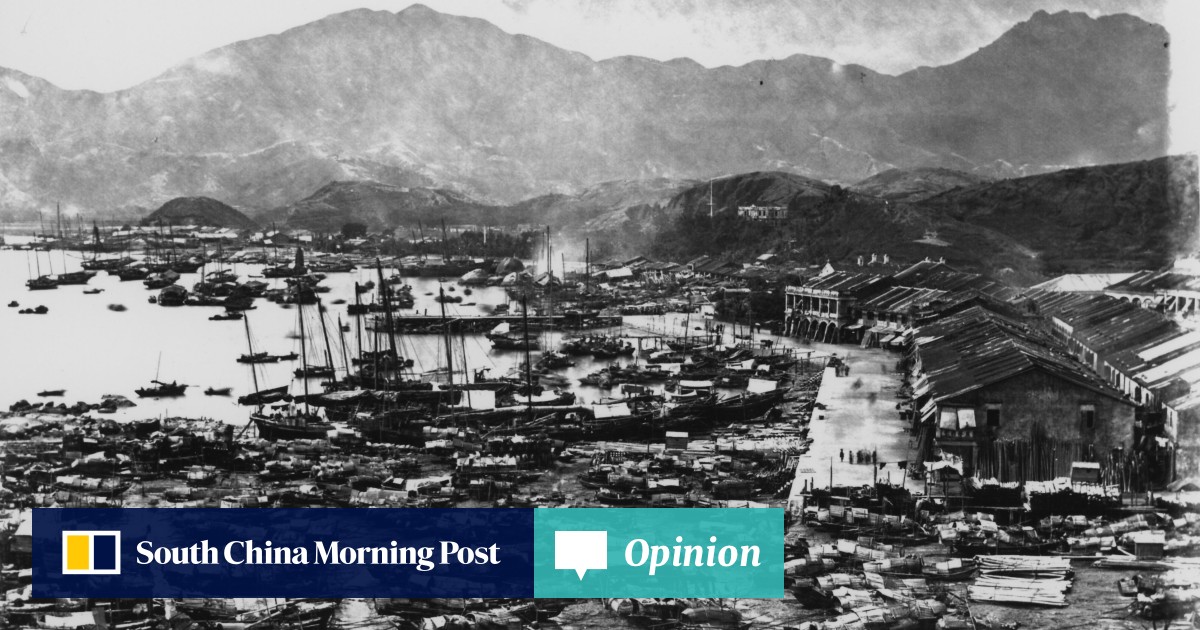 Opinion | What Hong Kong leadership can learn from 1922 seamen’s strike ...