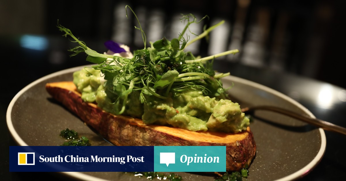 Diner’s Diary | Avocado with everything at Avobar, new in Hong Kong ...