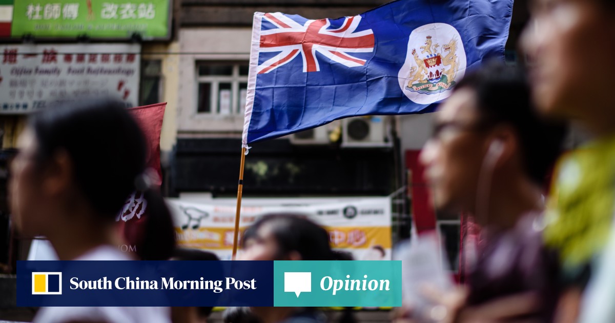 My Take | Hong Kong people have superiority complex about mainland ...