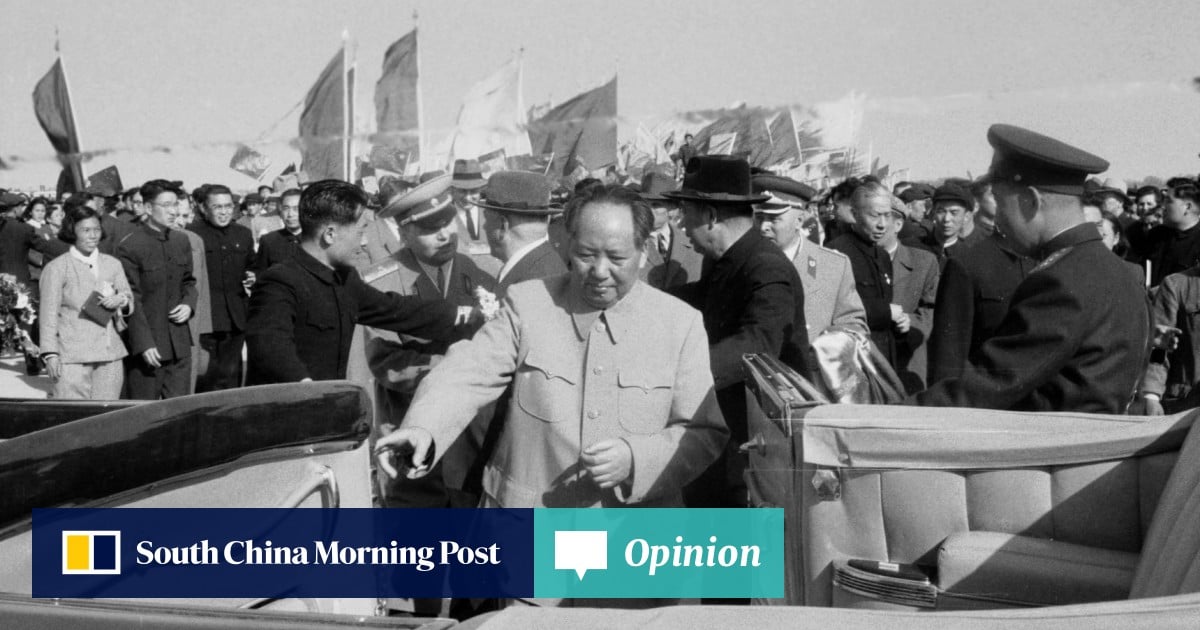 Opinion | Remembering Brian Brake, photographer who captured 1950s ...