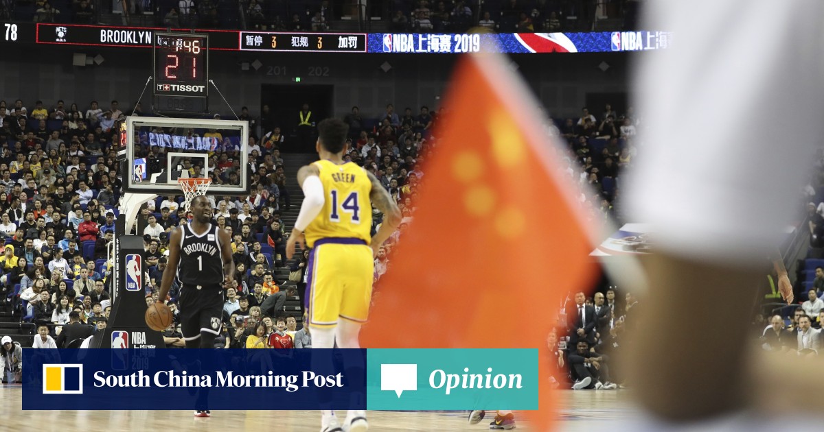 Opinion | NBA China crisis: why Adam Silver had little choice but to ...
