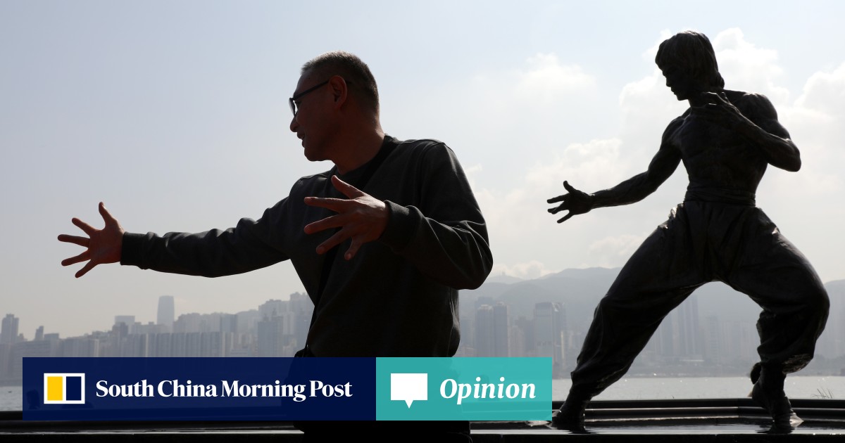 Sensei Says | It’s time to admit most traditional martial arts are fake ...