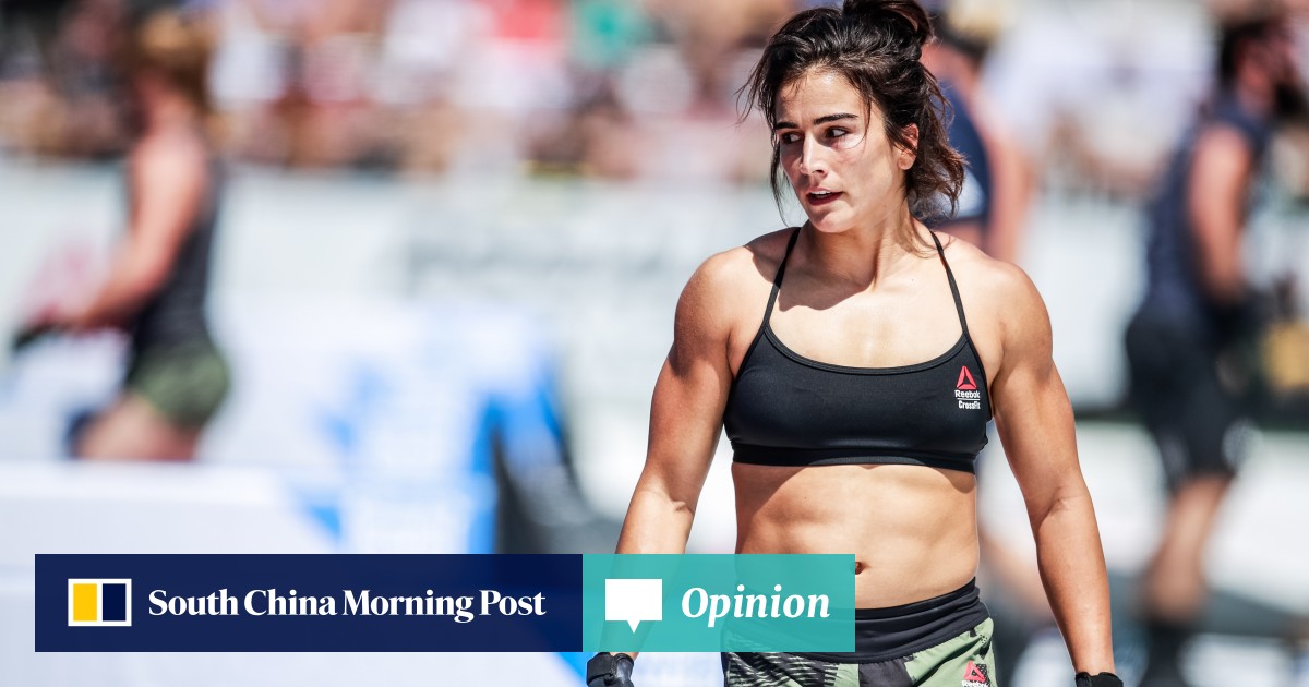 Opinion | CrossFit’s 2019 season of change: was it a success? | South ...