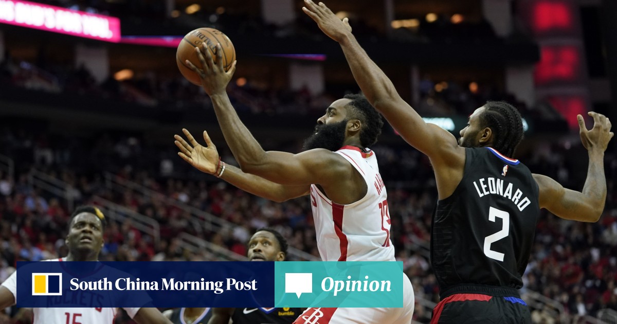 Opinion | Tencent’s NBA crisis: Chinese media giant now bloodletting as ...