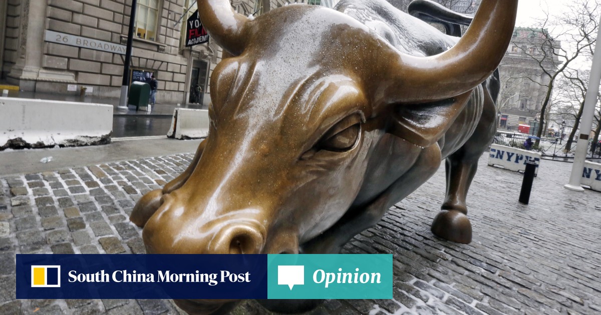 Macroscope | The bulls are back, thanks to better-than-expected market ...