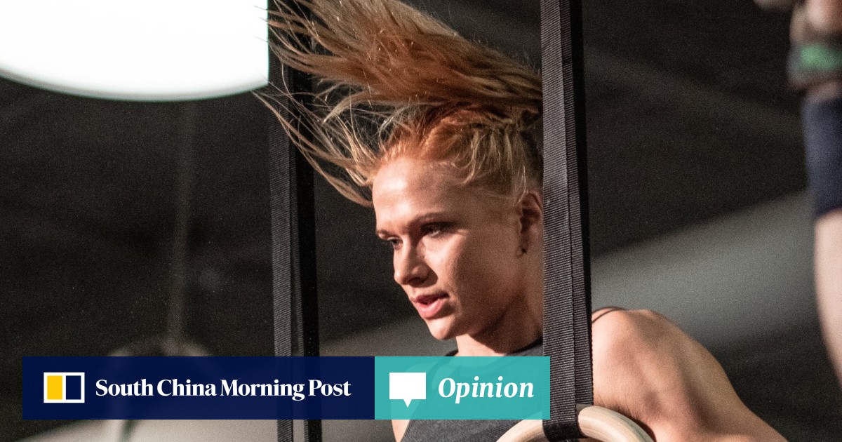 Opinion | Can CrossFit sustain such a heavy Sanctionals calendar this ...