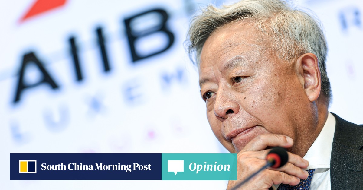 Opinion | How China-led AIIB and US-backed ADB can cooperate in the ...