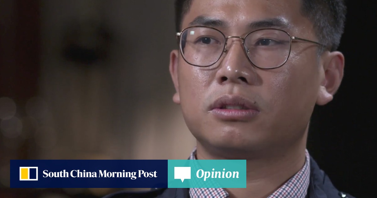 China Briefing | Explosive claims of ‘Chinese spy’ Wang Liqiang seem ...