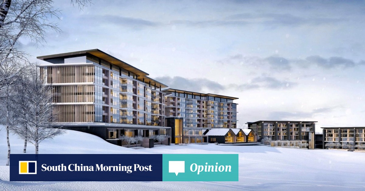 Opinion | The top 15 hotel openings to look forward to in 2020 | South ...