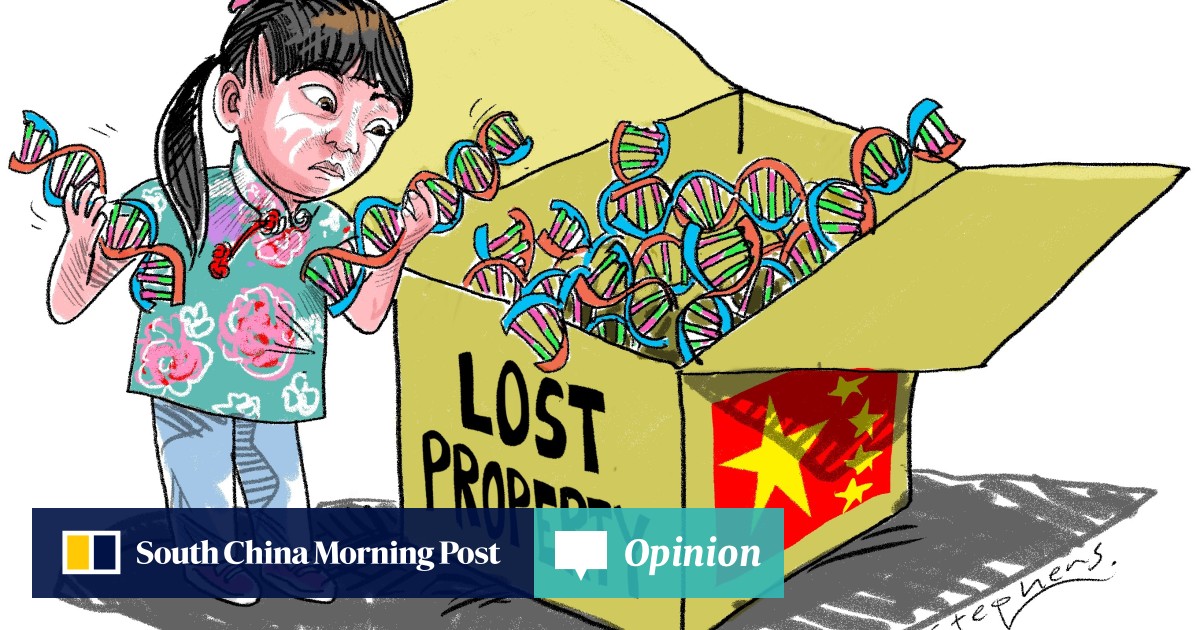 Opinion | China’s one-child policy left countless children bereft. It ...